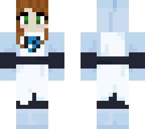 team plasma | Minecraft Skins