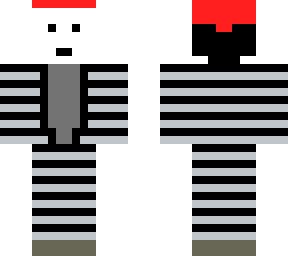 mime | Minecraft Skins