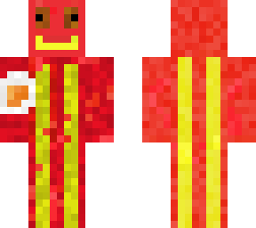 pasta | Minecraft Skins