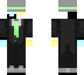 top hat | Minecraft Skins