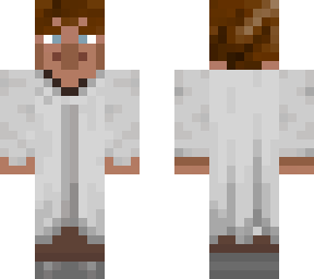 Tray Jr | Minecraft Skin