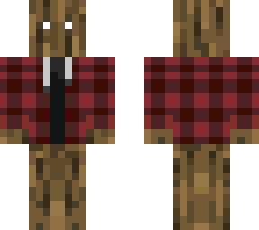 tree | Minecraft Skins
