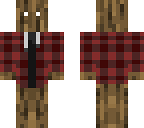 tree | Minecraft Skins