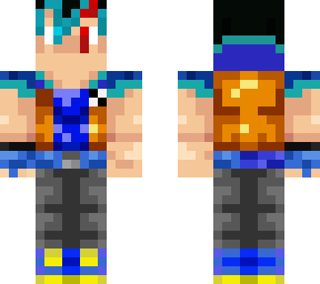 ultima | Minecraft Skins