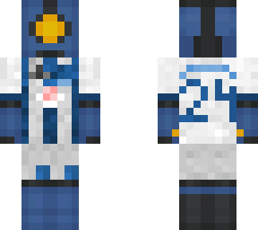 ultrakill v1 | Minecraft Skins