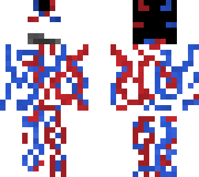 void | Minecraft Skins