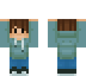 nothing | Minecraft Skins