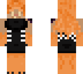 chaquetrix | Minecraft Skins
