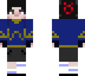 william | Minecraft Skins