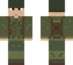 the division | Minecraft Skins