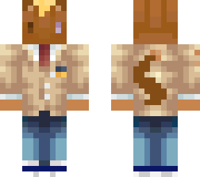 yhs | Minecraft Skins