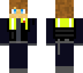 police officer | Minecraft Skins