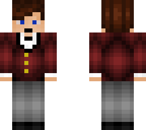 maroon | Minecraft Skins