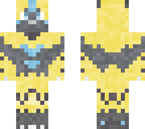 small | Minecraft Skins