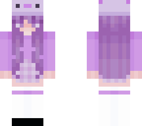 axolotl | Minecraft Skins