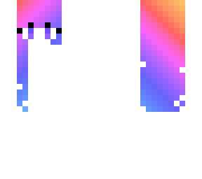 rainbow | Minecraft Skins