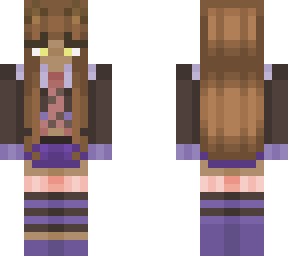 high heels | Minecraft Skins