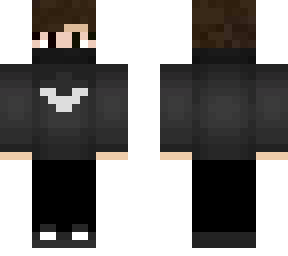 adadad | Minecraft Skin