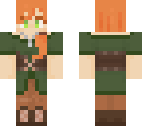 alex | Minecraft Skins