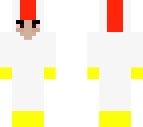 kick buttowski | Minecraft Skins