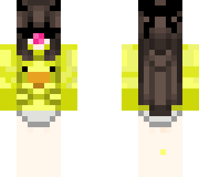 baby | Minecraft Skins