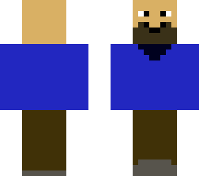 beard | Minecraft Skins