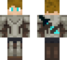bounty hunter | Minecraft Skins