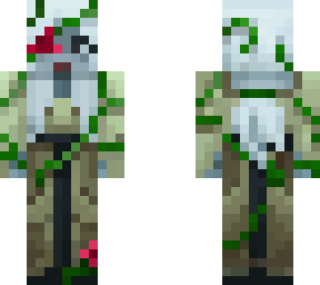 cash | Minecraft Skins