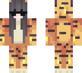 cat girl | Minecraft Skins
