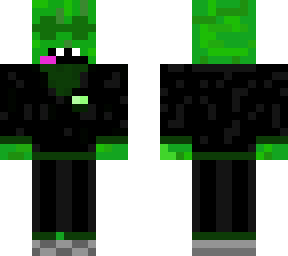 cheappickle | Minecraft Skins