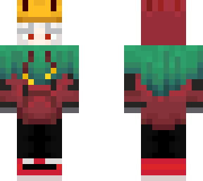 chou | Minecraft Skins