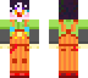 triste | Minecraft Skins