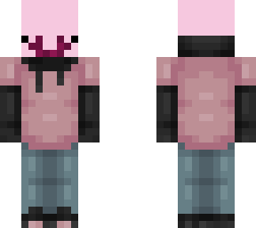 blob | Minecraft Skins