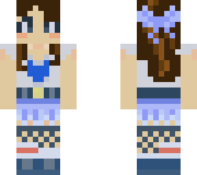 olivia rodrigo | Minecraft Skins