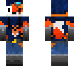 corrupt | Minecraft Skins