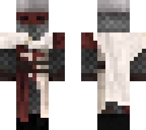 crusader | Minecraft Skins