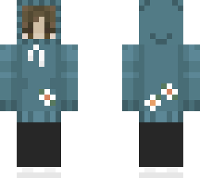 spring | Minecraft Skins