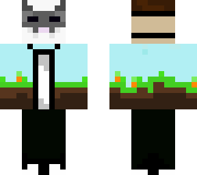 hare | Minecraft Skins