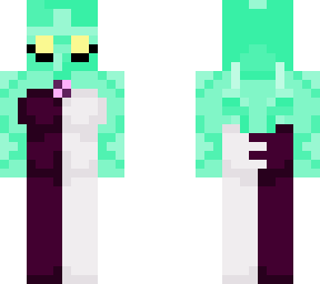 chaquetrix | Minecraft Skins