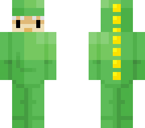 dino | Minecraft Skins