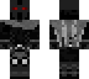 draconic | Minecraft Skins