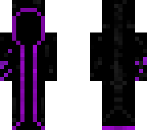 ender | Minecraft Skins