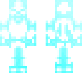 blue steve | Minecraft Skins