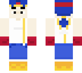 brawl stars | Minecraft Skins