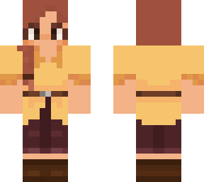 farm | Minecraft Skins