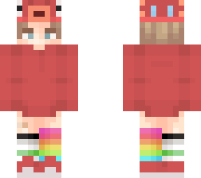 fishing | Minecraft Skins