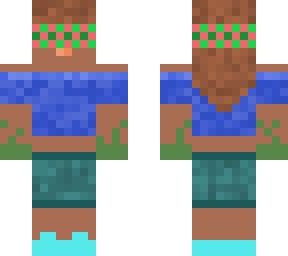 cursed | Minecraft Skins