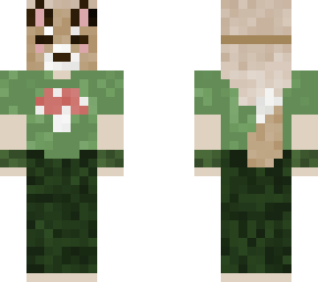 therian | Minecraft Skins