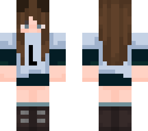 matching | Minecraft Skins