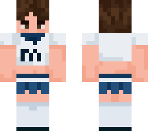 matching | Minecraft Skins